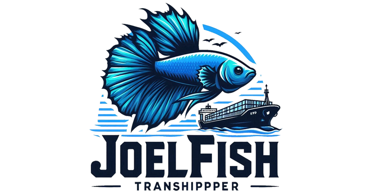 Joel Fish Transhipper – Joelfishtranshipper